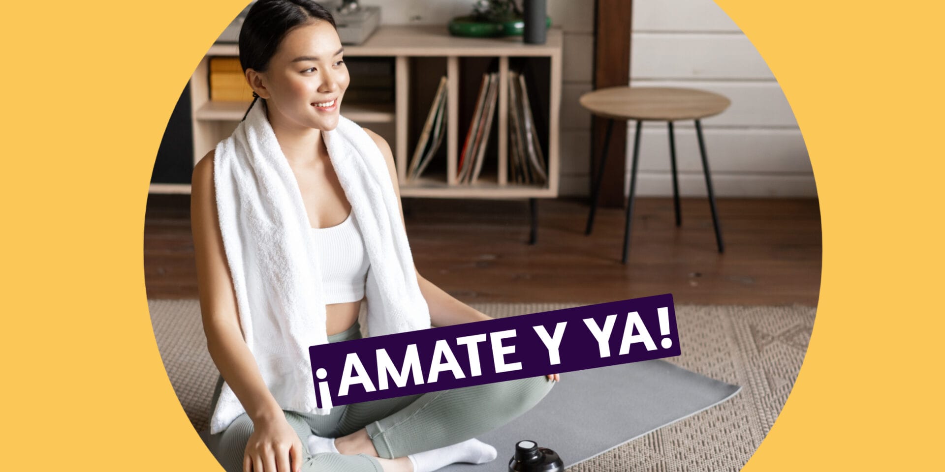 Comprometete A Amarte - Violeta Martinez